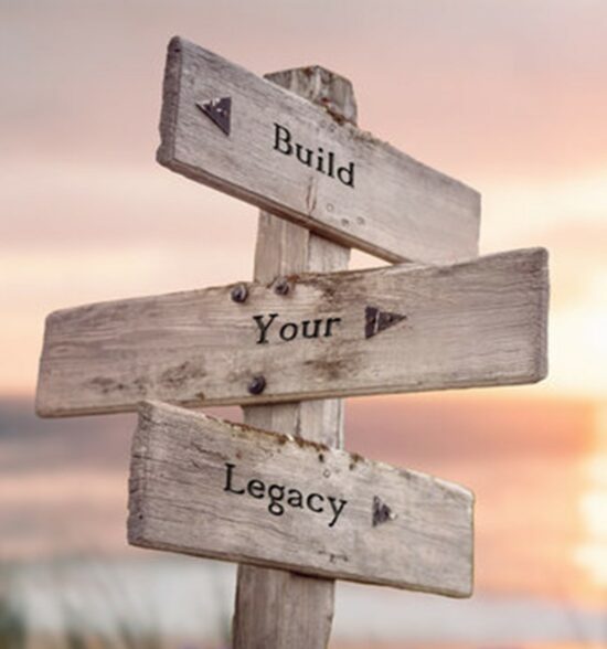 Your Legacy - Pulaski Heights UMC Foundation